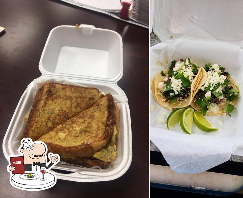 LJ's Tiny House Cafe in Gatesville - Restaurant reviews