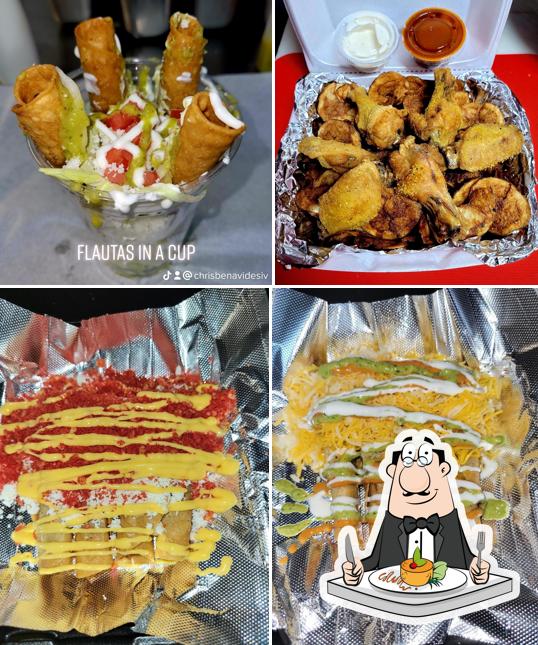 Laredo Lemonade Company, Laredo - Restaurant menu, prices and reviews