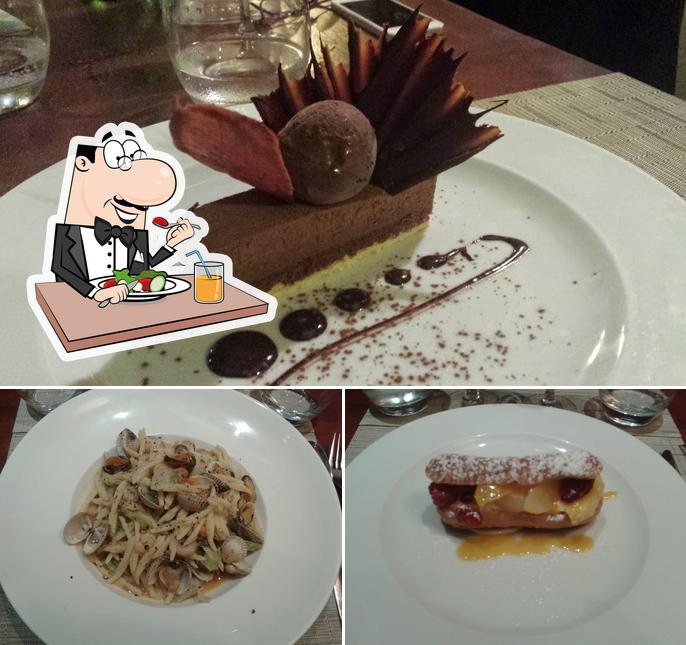 Luna Caffe restaurant, Cannes, 8 Rue Barthélémy - Restaurant reviews