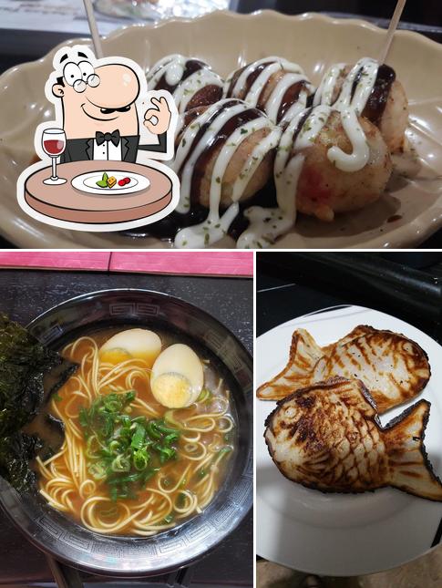 Menya - Japanese Foods restaurant, Mabalacat - Restaurant reviews