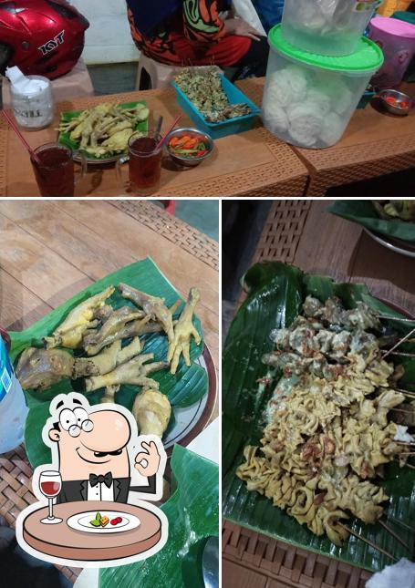 Nasi Ayam Bu Jawi, Semarang - Restaurant menu, prices and reviews