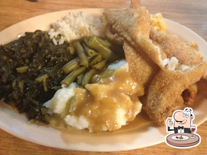 Ole Times Country Buffet, 1208 Russell Pkwy in Warner Robins ...