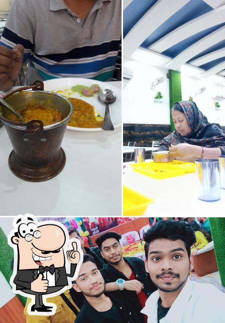 Prem bhog restaurant, Delhi - Restaurant menu, prices and reviews