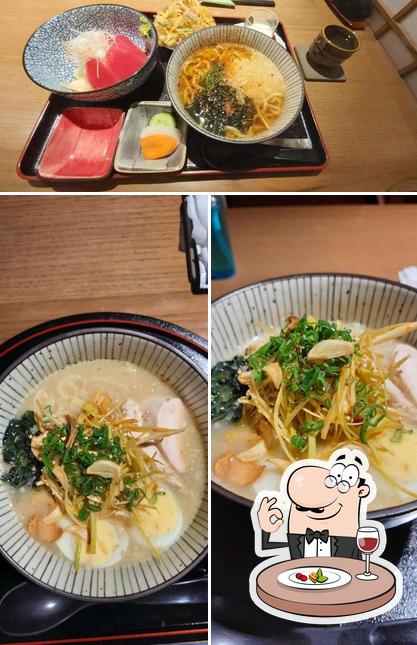 Premium Ichizen, Gurugram - Restaurant menu, prices and reviews