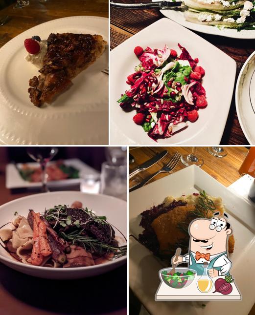 River and Post, Staatsburg - Restaurant menu, prices and reviews
