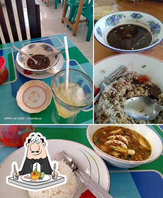 Rumah Makan Depot MiMi, Gayam - Restaurant reviews