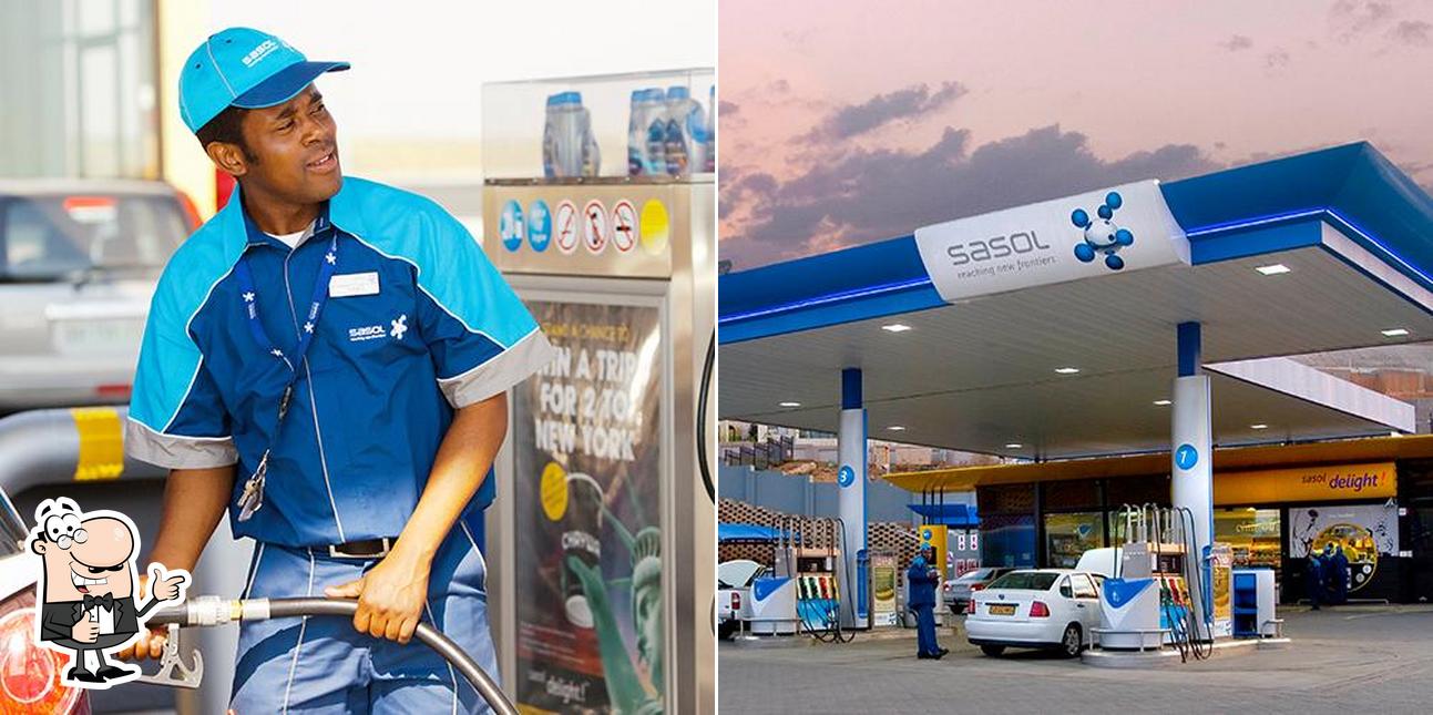 Sasol Andrew Mapheto, Tembisa - Restaurantbewertungen