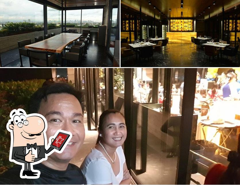 Silere Manila, Manila - Restaurant menu, prices and reviews