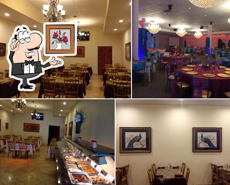 Swad Of India in Upland - Restaurant menu and reviews