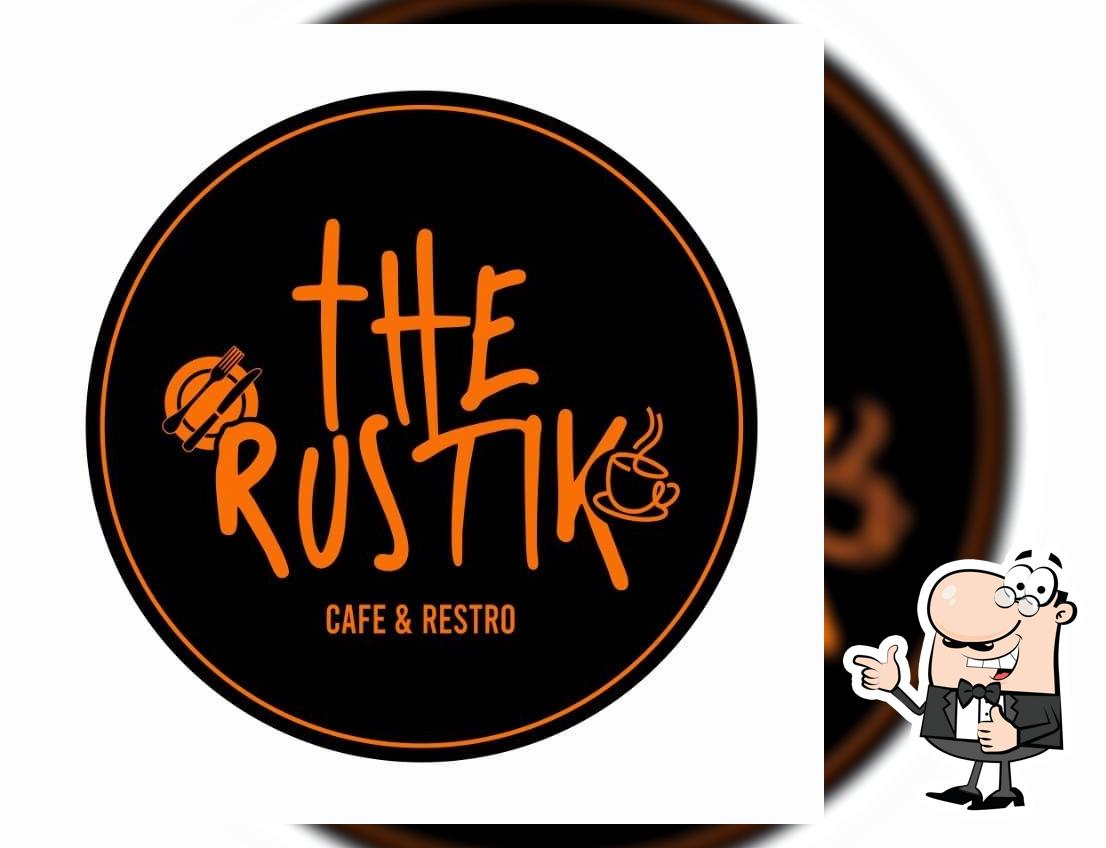 The RUSTIK CAFE & RESTRO BEHIND KARNAVATI CLUB ROAD. MUMATPURA ROAD ...