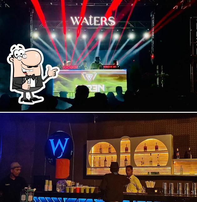 WATERS : Bar & Kitchen, Pune - Restaurant menu, prices and reviews