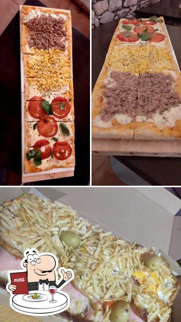 WAYNA pizza x metro restaurant, Manuel Alberti - Restaurant reviews