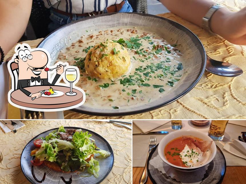 Restaurant s'Aschach, Volders - Speisekarte, Preise und Bewertungen