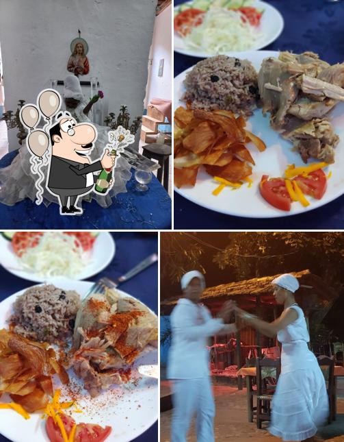 Restaurante La Parranda, Trinidad - Restaurant reviews