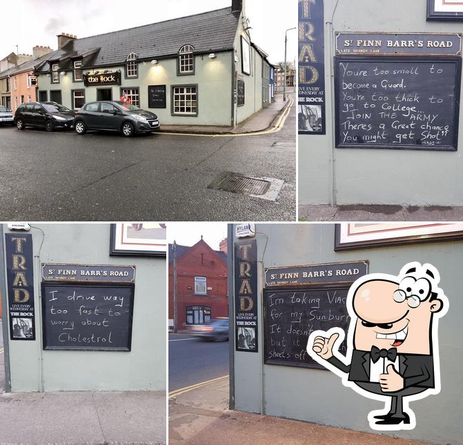 The Rock in Cork - Restaurant reviews