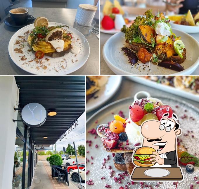 Secret Grounds Cafe Doncaster, Doncaster - Restaurant menu, prices and ...