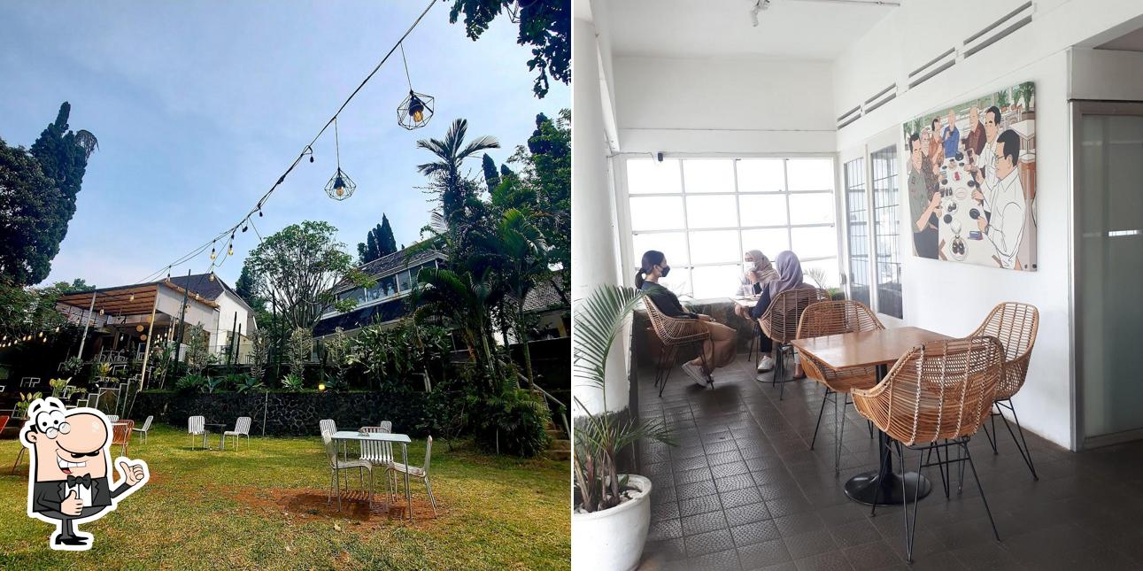 Sejiwa Coffee, Kiputih, Bandung - Restaurant menu, prices and reviews