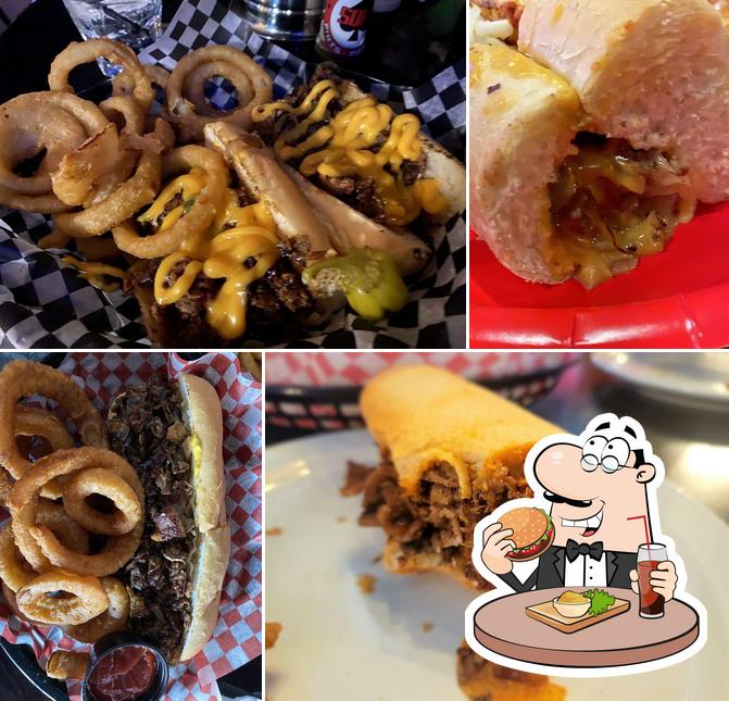 Top 10 restaurants with hot sandwiches in Edmonton, august 2025 ...