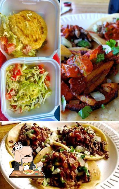 Taco Boy, 895 S Euclid St in Anaheim - Restaurant menu and reviews