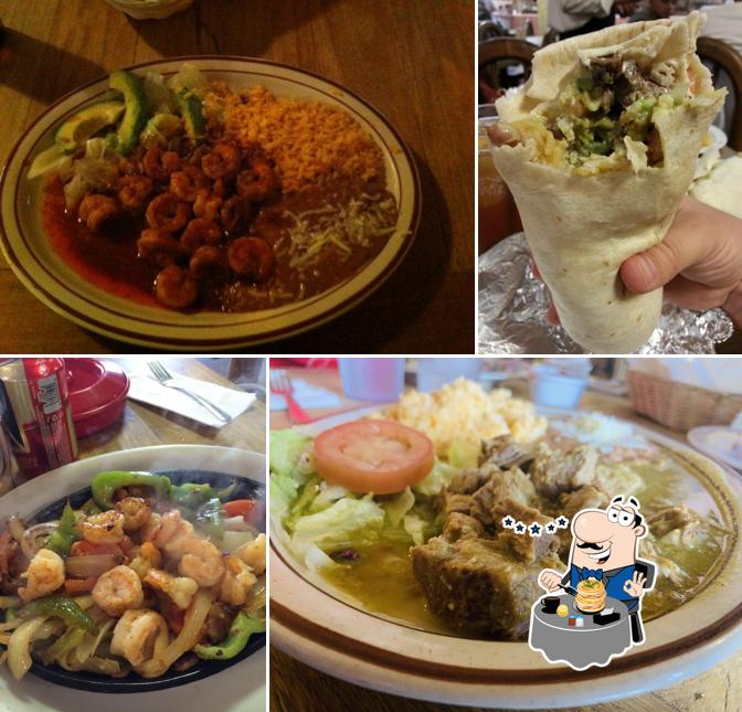 Taqueria El Rodeo, Los Banos - Restaurant menu, prices and reviews
