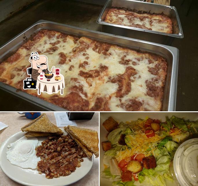 The Diner, New Carlisle - Restaurant menu, prices and reviews