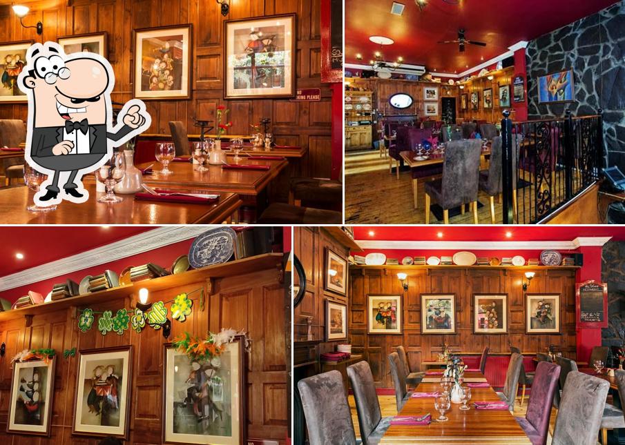 Top 2 restaurants in Dublin, september 2024 - Restaurant Guru