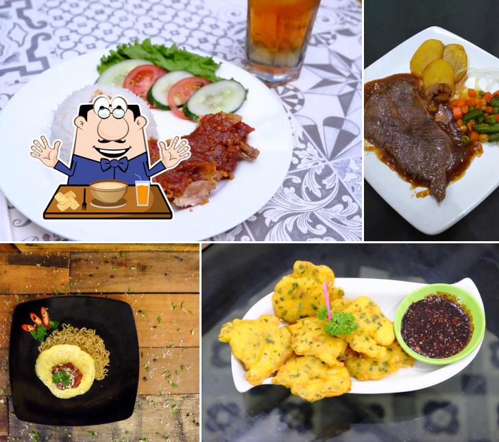 Tjap Pregolan Cafe & Resto, Surabaya - Restaurant reviews