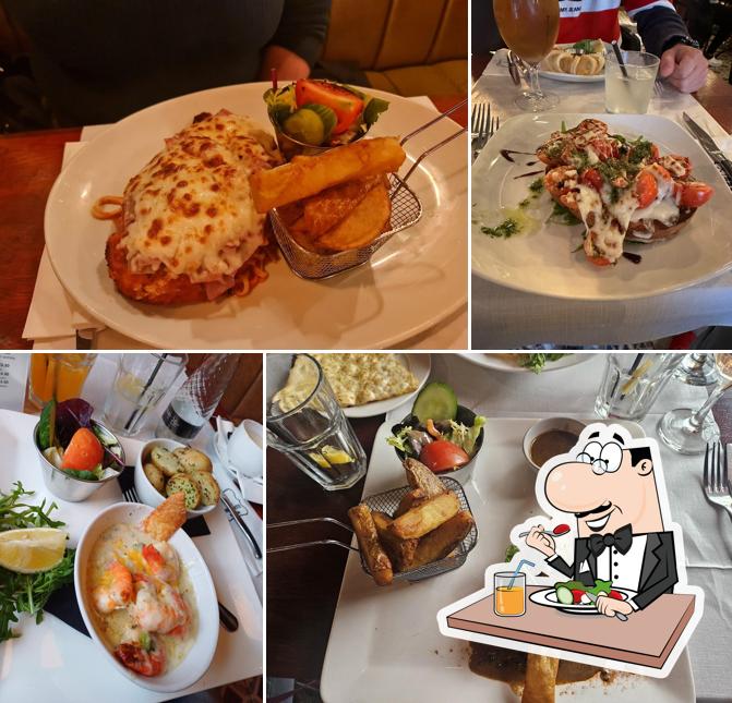 Uno Momento Middlesbrough, Middlesbrough - Restaurant menu, prices and ...
