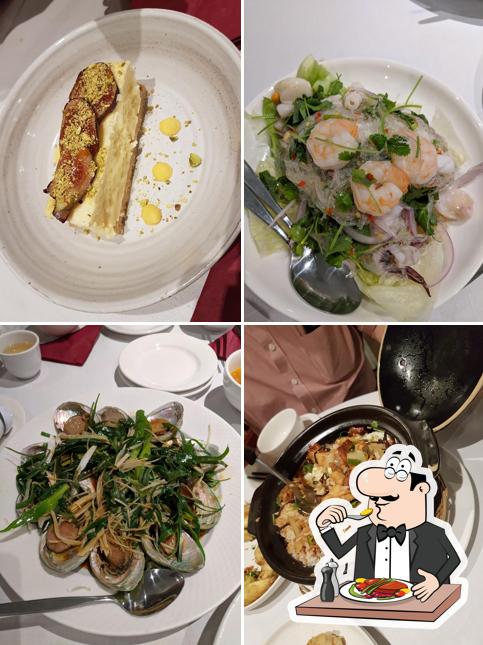 Vietnam Restaurant in Pennington - Restaurant menu and reviews