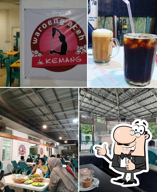 Restaurante Waroeng Aceh Kemang - BOGOR, Bogor - Opiniones del restaurante