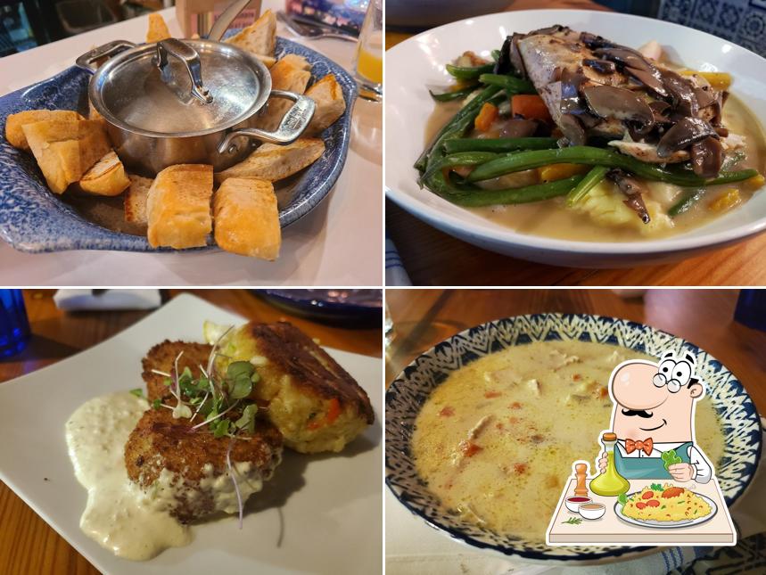 Zuzul Coastal Cuisine, Shreveport - Restaurant menu, prices and reviews