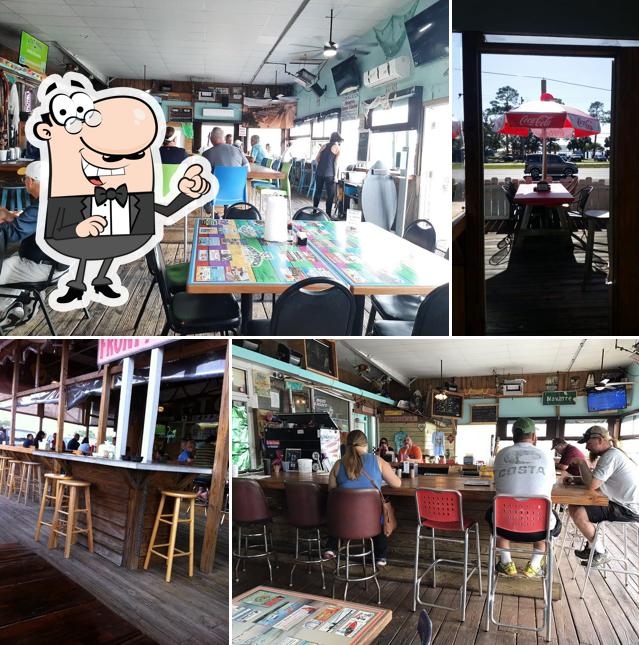 TC's Front Porch in Navarre - Restaurant menu and reviews