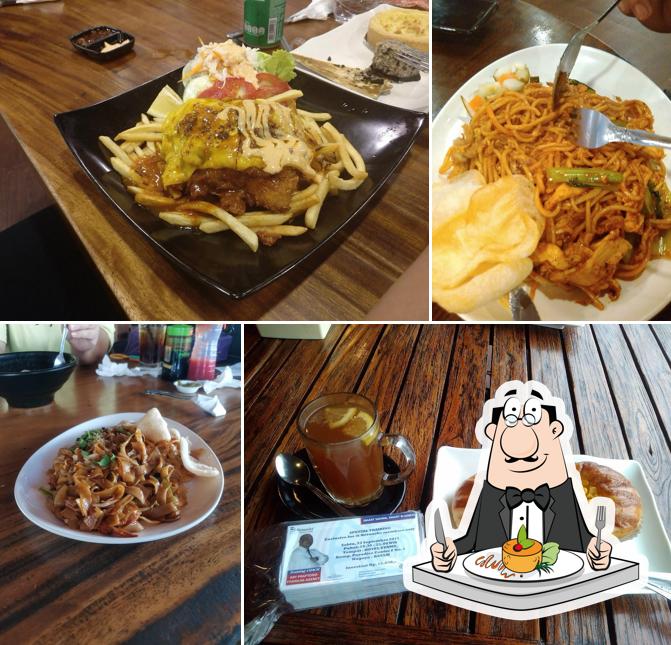 Morning Bakery, Batam - Restaurant menu, prices and reviews