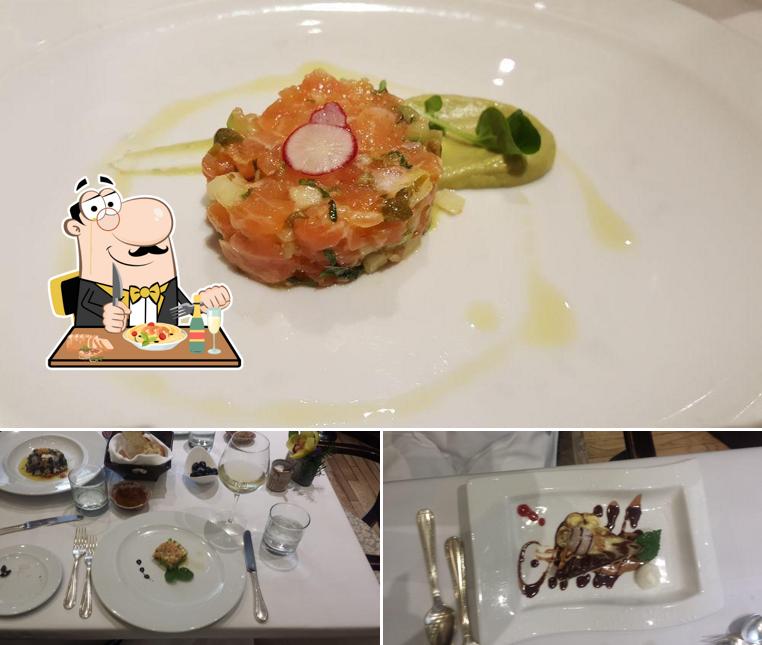 Chiado Restaurant in Toronto - Restaurant menu and reviews