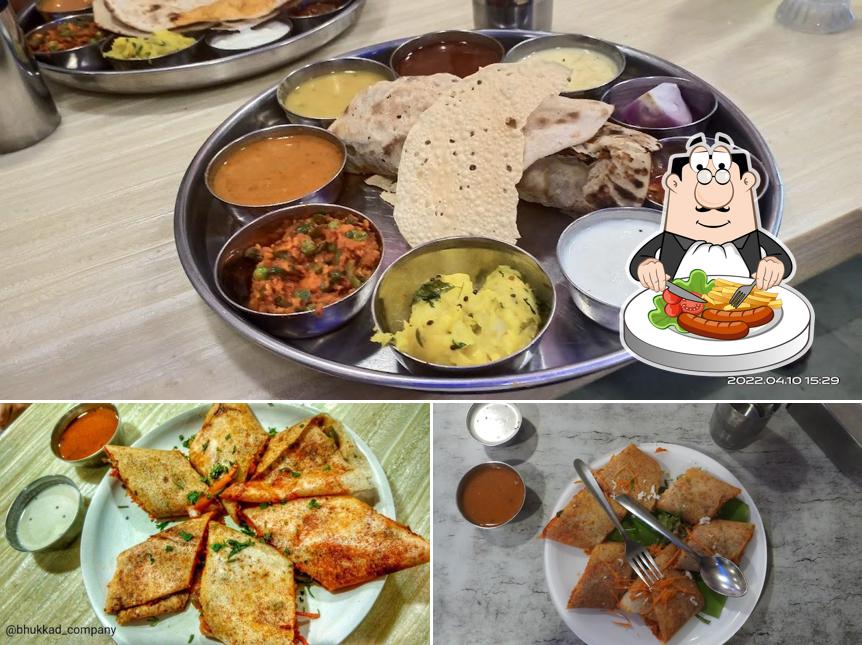 Madras Cafe, Mumbai - Restaurant menu, prices and reviews