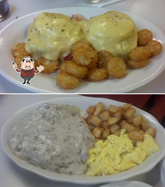 Mel's Raspberry Patch, Sanford - Restaurant menu, prices and reviews