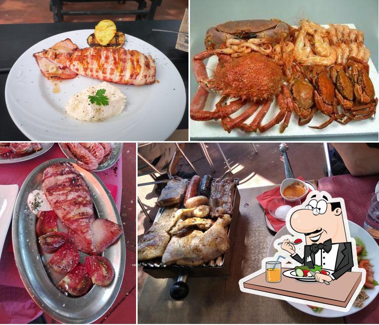 Los 5 mejores restaurantes en Oriñón, noviembre 2024 - Restaurant Guru