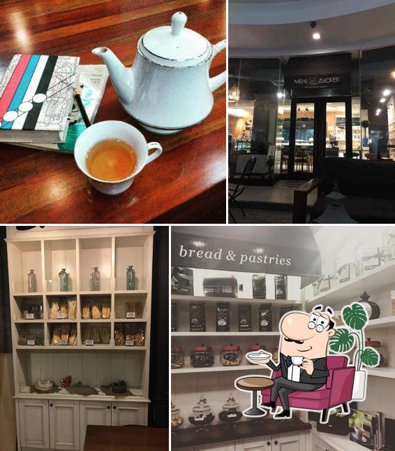Best restaurants in Streetscape Mall - Restaurant Guru