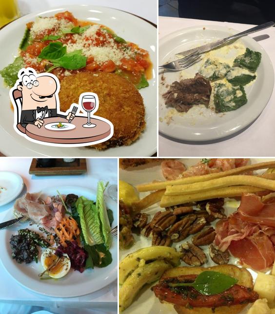 Ráscal Leblon restaurante, Rio de Janeiro, Av. Afrânio de Melo Franco ...