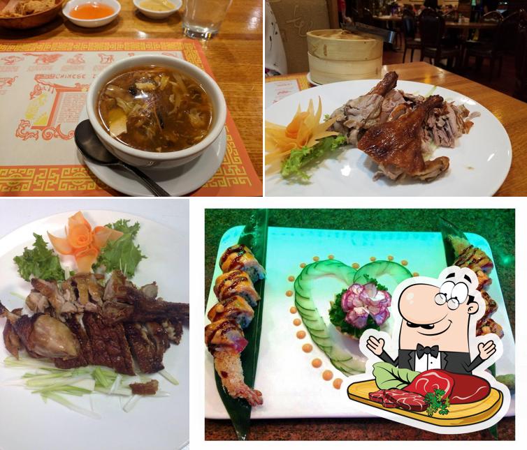 Li's Garden, Lakewood Township - Restaurant menu, prices and reviews