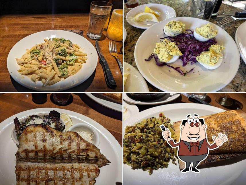 131 MAIN Restaurant, Cornelius - Restaurant menu, prices and reviews