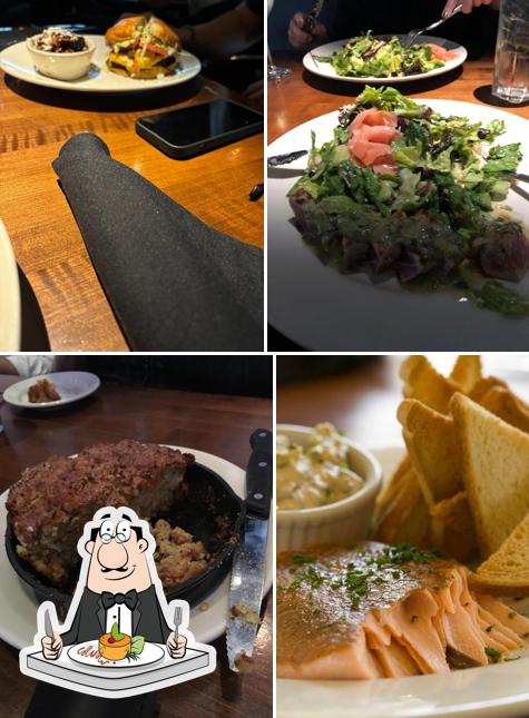 131 MAIN Restaurant, Cornelius - Restaurant menu, prices and reviews