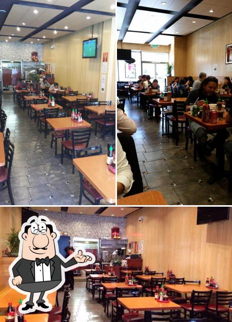 Joy Hing B.B.Q. Noodle, 710 Kearny St in San Francisco - Restaurant ...