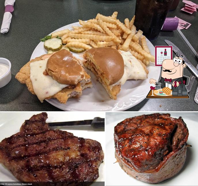 Sally's On Broadway, Springville - Restaurant menu, prices and reviews