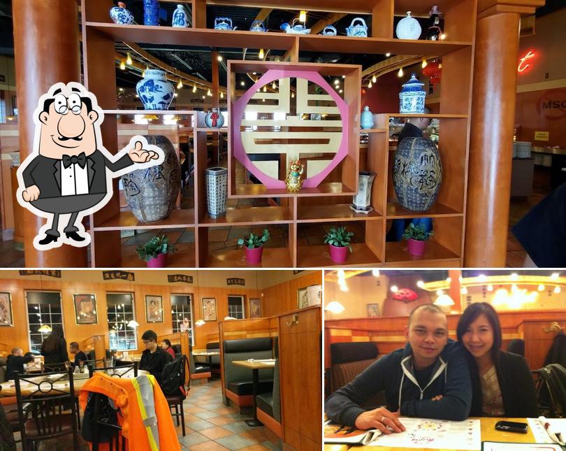 Beijing House Restaurant, Edmonton - Restaurant menu, prices and reviews