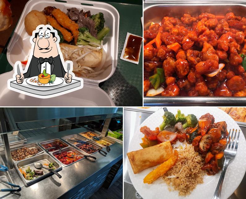 Buffet To Go!, Fredericton - Restaurant menu, prices and reviews
