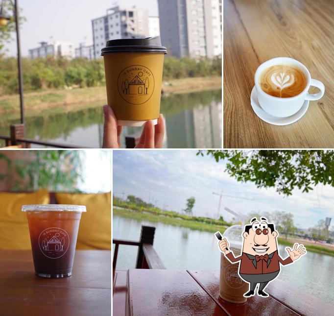19 SUNDAY CAFE, Bang Kaeo - Restaurant reviews