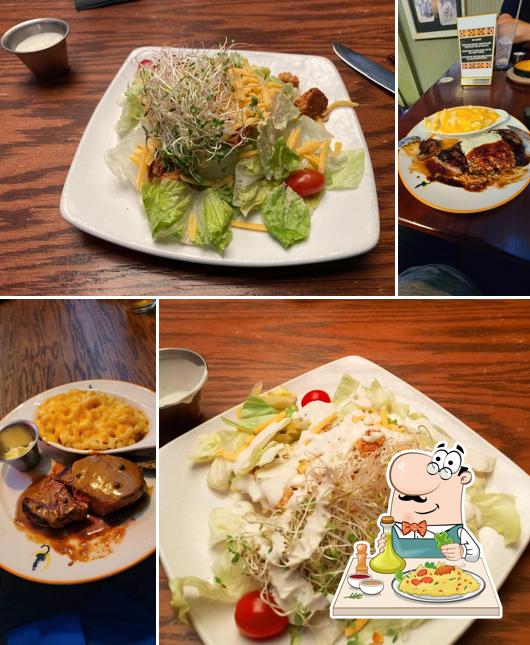 Cafe Alley, Ardmore - Restaurant menu, prices and reviews