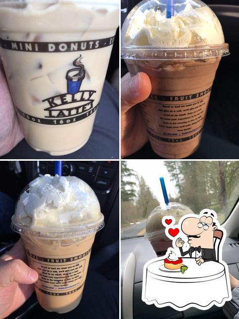 Kelly Lattes, Lake Morton-Berrydale - Restaurant menu, prices and reviews