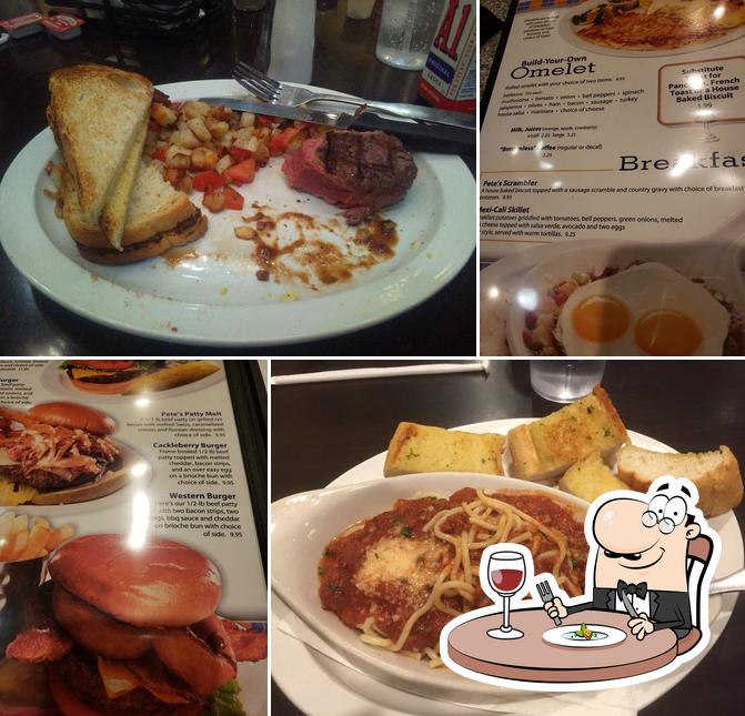 Pete's Coffee Shop in Winnemucca - Restaurant reviews